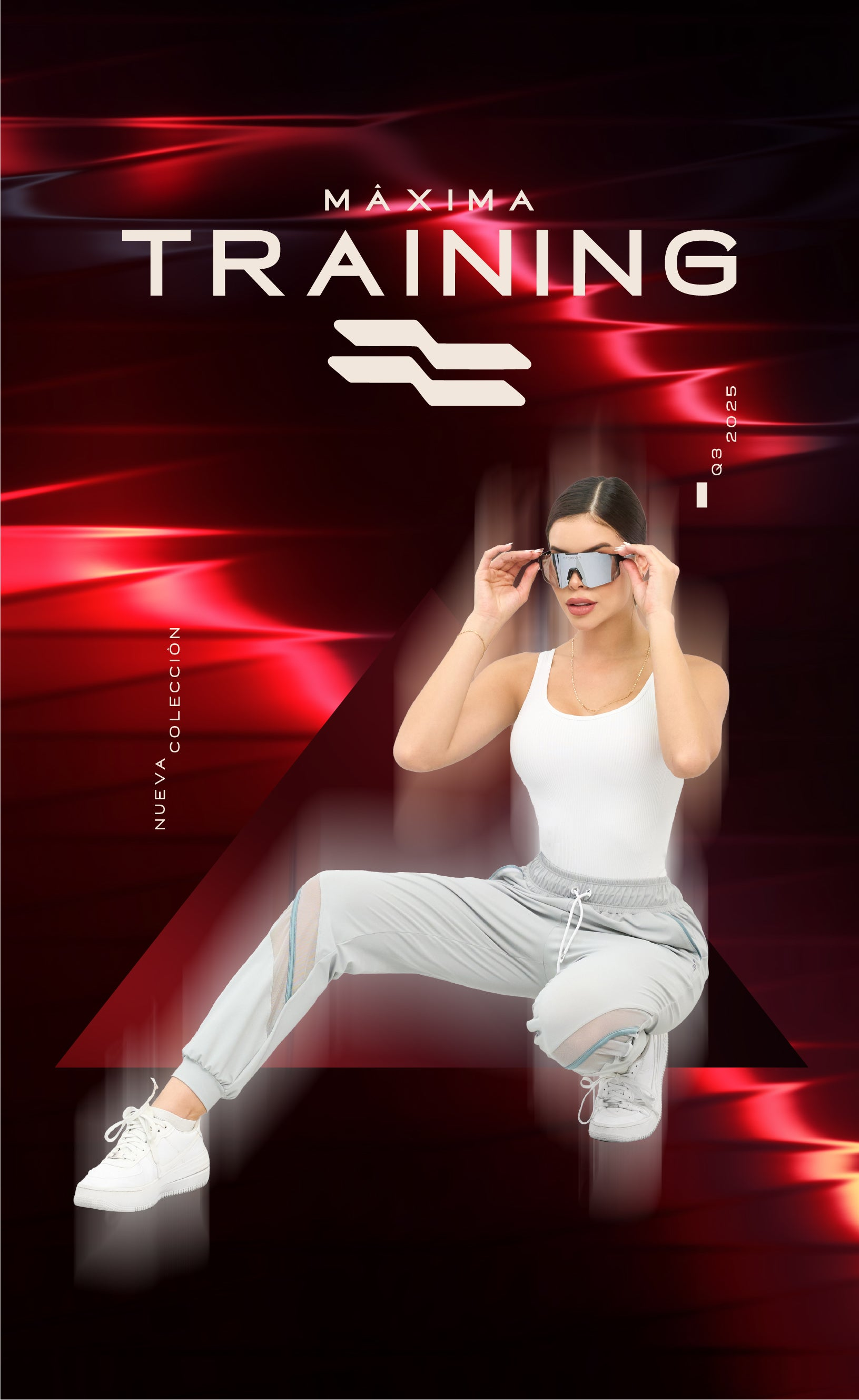 ROPA RUNNING MUJER | ROPA PARA CORRER | CGW – colombiangymwear