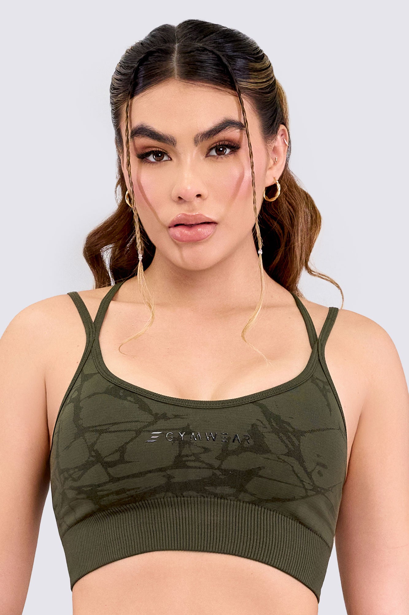 TOP SEAMLESS GF05Q424-S8VDM STF | COLOMBIAN GYMWEAR – colombiangymwear